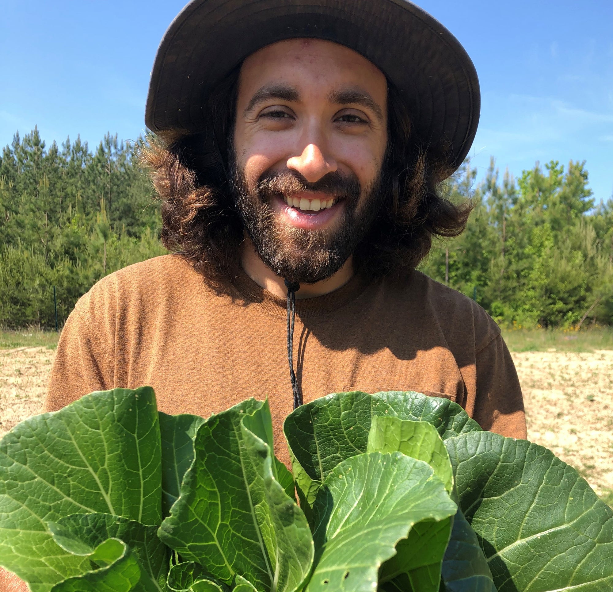 About Us – Kallan Farm